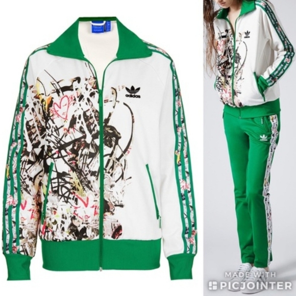adidas Originals | Jackets & Coats | Adidas Original Women Superstar ...